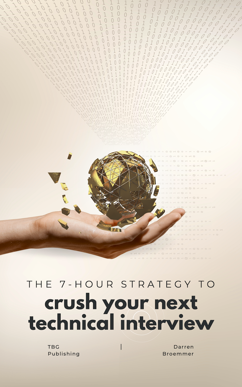 7 essential tips for technical interviews | by Darren Broemmer | CodeX ...