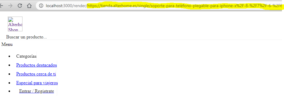 Prerender Aplicaciones Spa Angular Angularjs Vue Reactjs By Leifer Mendez Medium