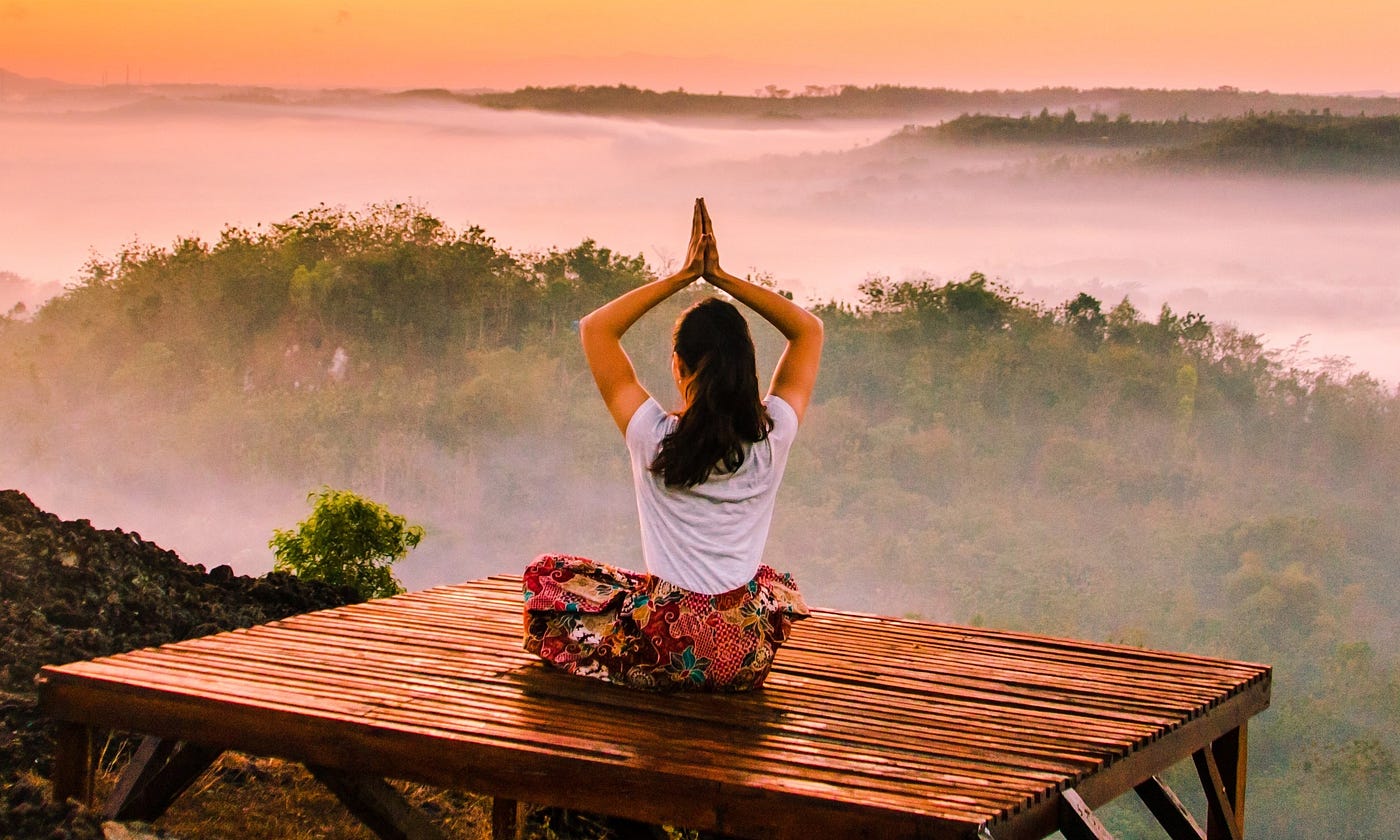 Unique meditation strategies. Are you interested in meditation but ...