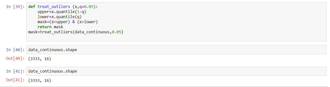 Data Preprocessing with Python for Beginner | by Peddiboyina ...