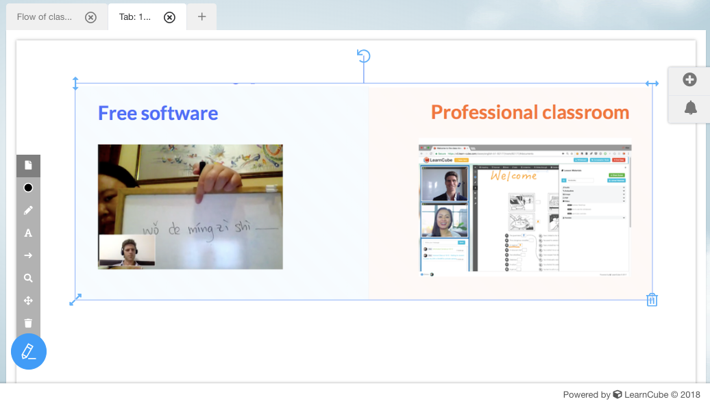 Virtual classroom: To build or buy? | by Alex Asher | Medium