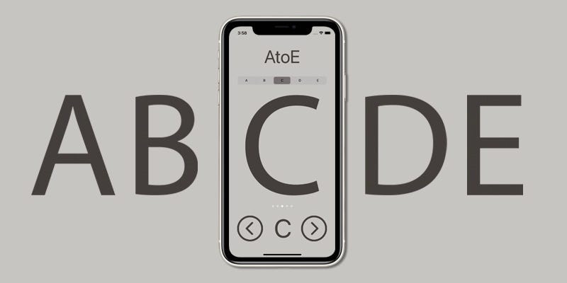 #內容更換的ABCDE IBAction&IBOutlet的連結與Page Control, Segmented Control, Button, Gesture | 彼得潘的 Swift ...