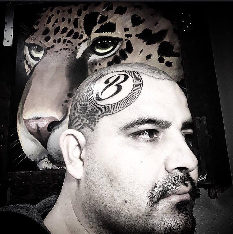 Tattoo Artist: Tomas Rodriguez. Tomas Rodriguez is a 33 year old… | by ...