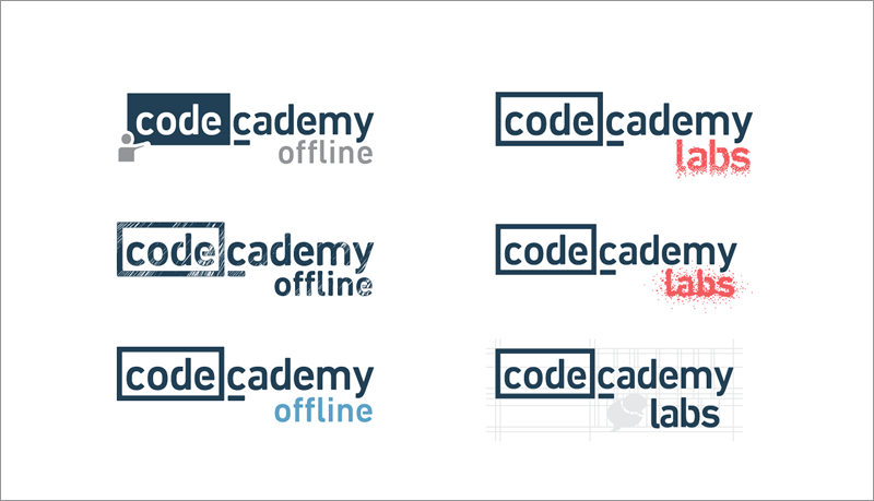 ReskillUSA + Codecademy Labs. How we built two brands in two weeks | by ...