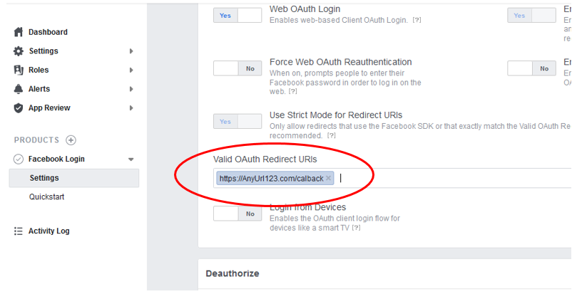 Manually Access Facebook APIs using OAuth 2.0 | by Madhuvantha K.A.N ...