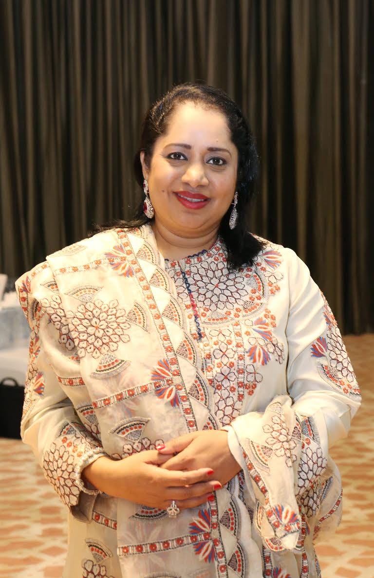 Female CEO Leads The Charge At India’s First Integrated Rice Company ...