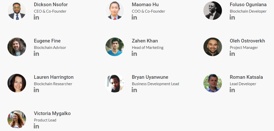 The Kora network platform. Kora project is a great project with… | by ...