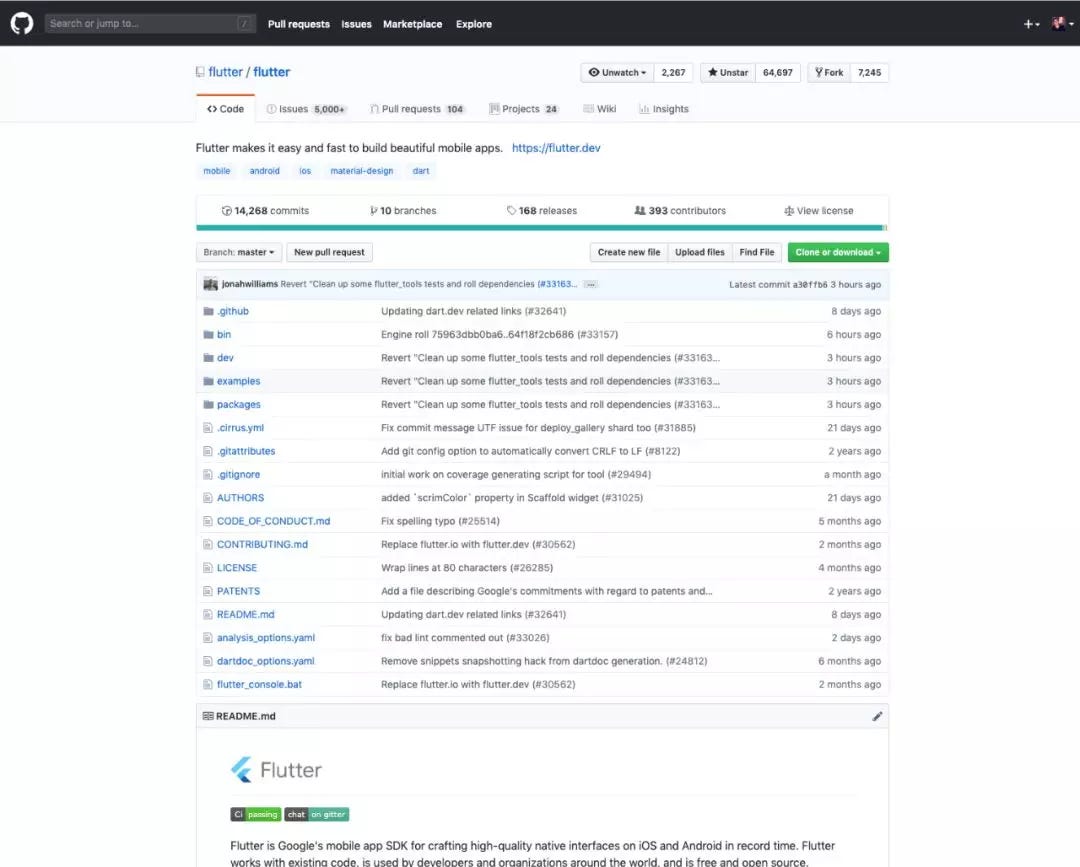 Why you should learn Flutter in 2020? The Latest Progress and Future of ...