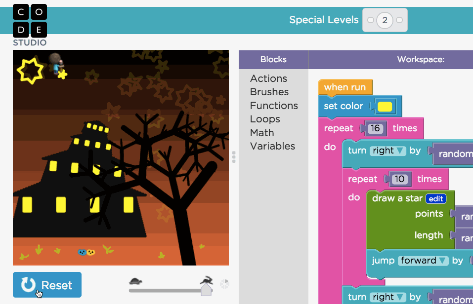 My First Programming Experience. Do any of you know coding? I’ll show ...
