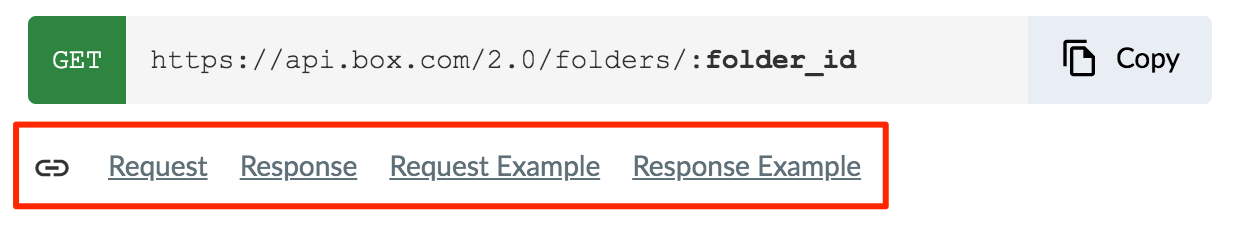Announcing the New Box Developer API Docs | by Box Developers | Box Developer Blog | Medium