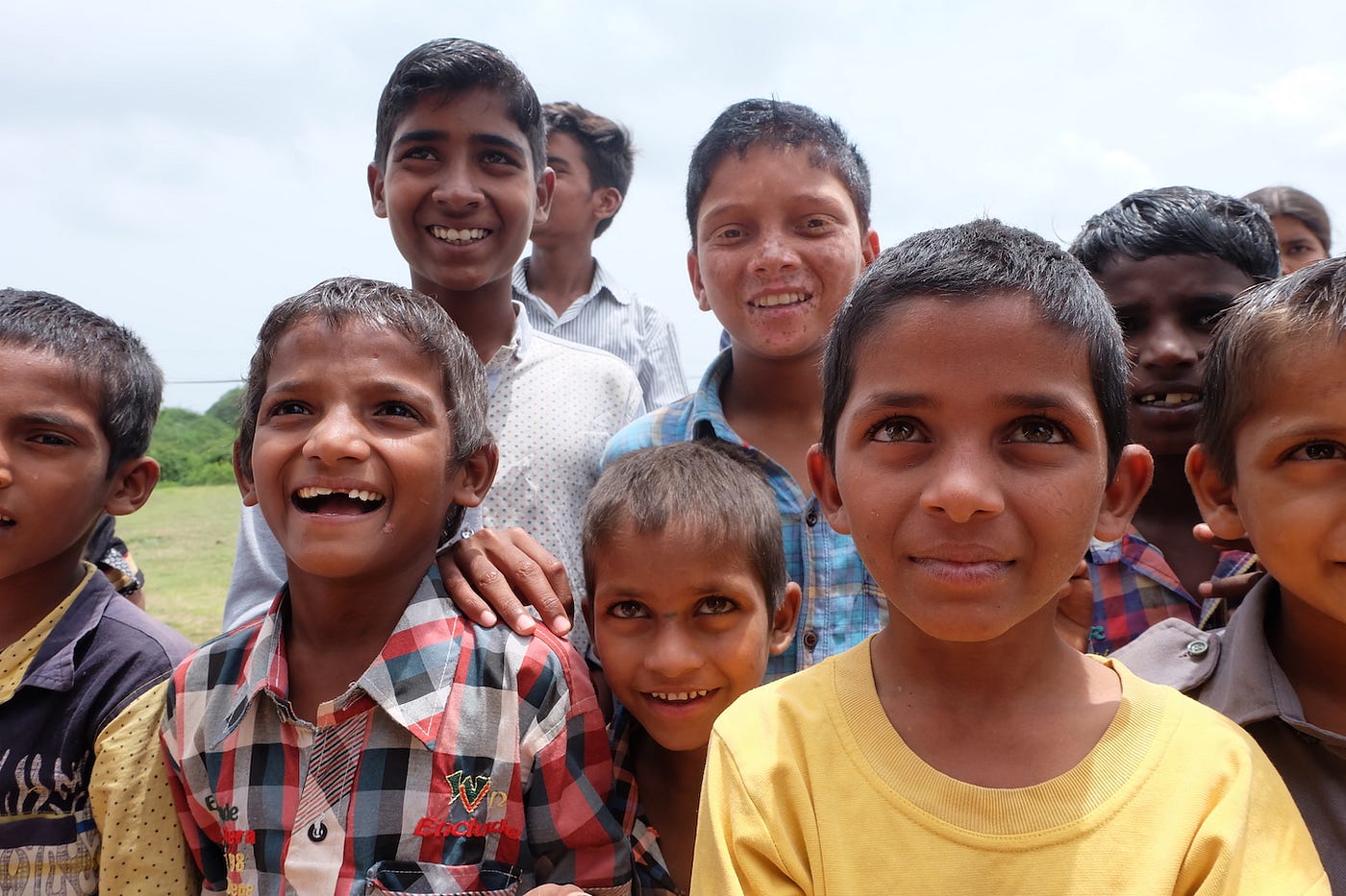 Social Impact Heroes: Shelley Callahan is providing basic assistance to ...