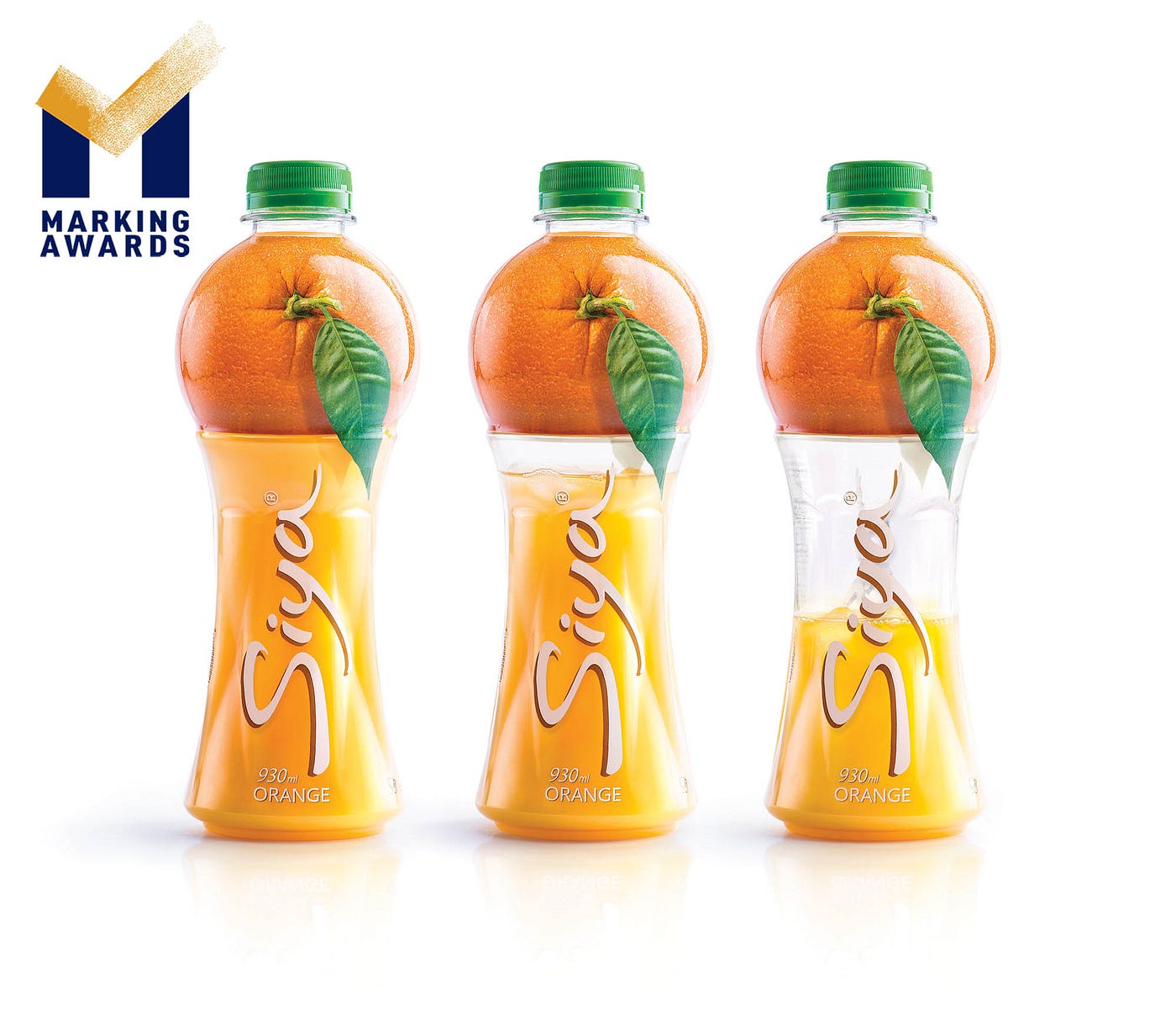 TOP37 Global Food Packaging Designs of 2019: Marking Awards 2019 ...