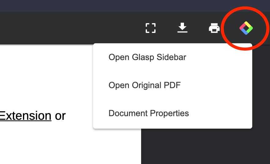 How To Highlight A PDF On Chrome