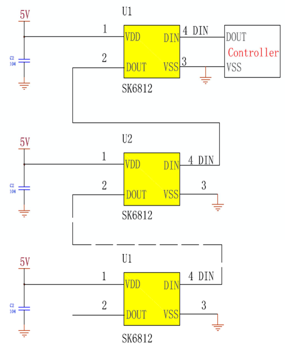 Heltec Arduino教學-下載與安裝Arduino IDE，開始使用 Heltec CubeCell 撰寫我的第一隻Arduino | by Delores Cetleh | Medium