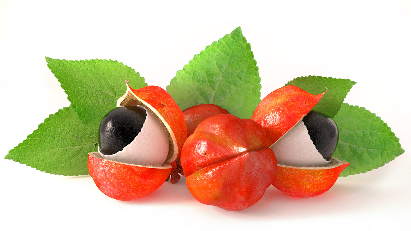 WHAT IS GUARANA?. Guarana, also known by its scientific… | by FITTEAM ...