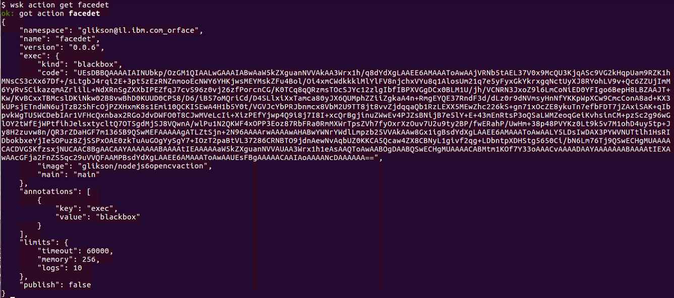 Serverless Edge-to-Cloud computing: the open source way | by Alex Glikson | Apache OpenWhisk ...