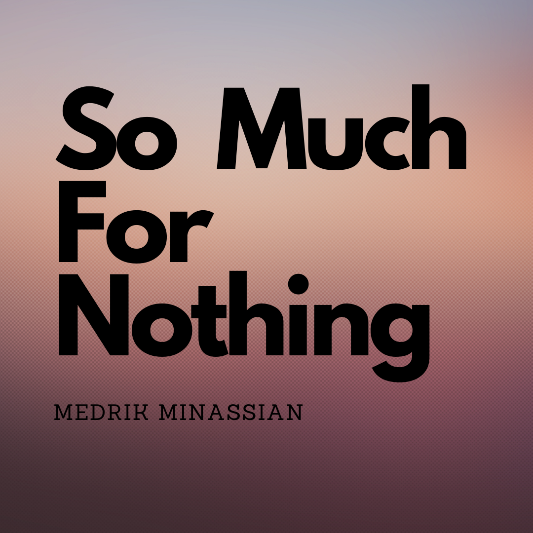 Medrik Minassian – Medium