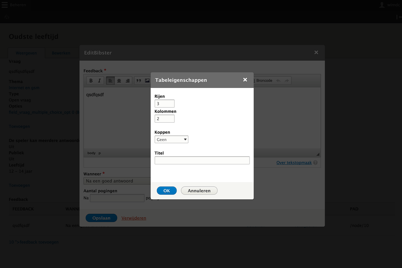 Best Practices For Modal Window Design | by Nick Babich | UX Planet