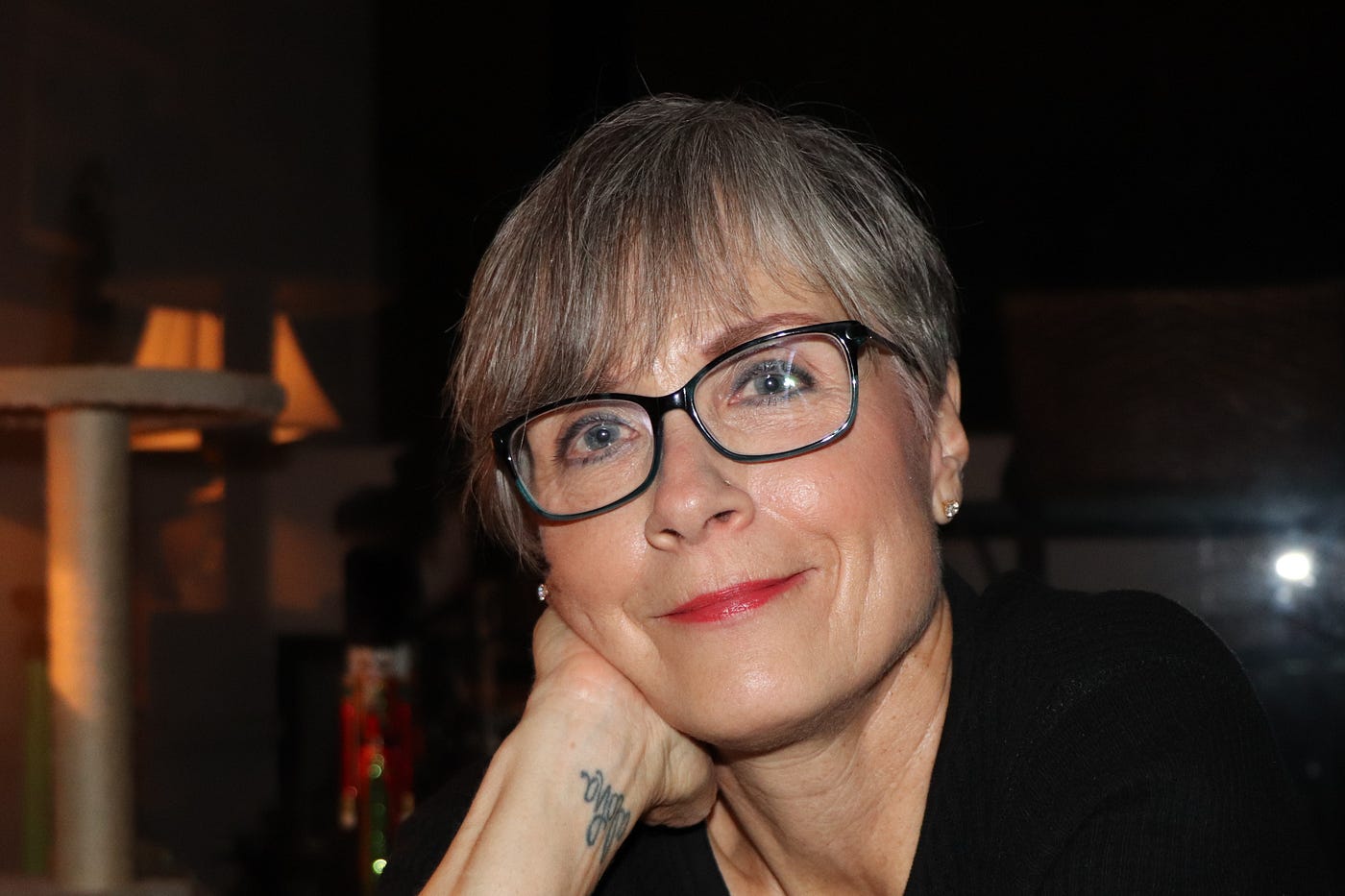 Melanie Hess: Five Things You Need To Write Powerful And Evocative ...