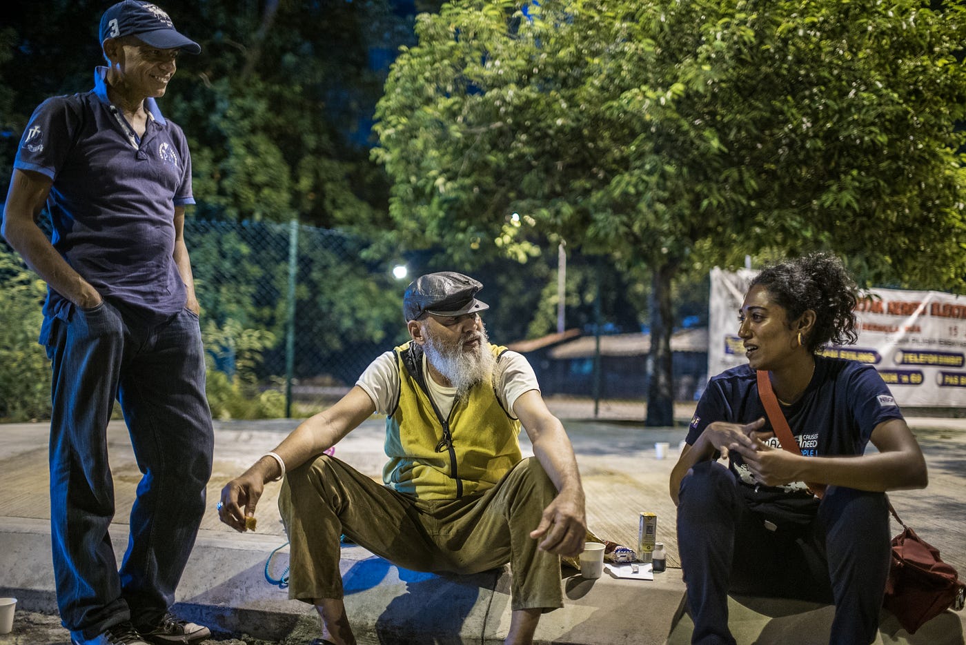 7 cosas que aprendí sobre negocio social en Malasia | by Reisy Abramof ...