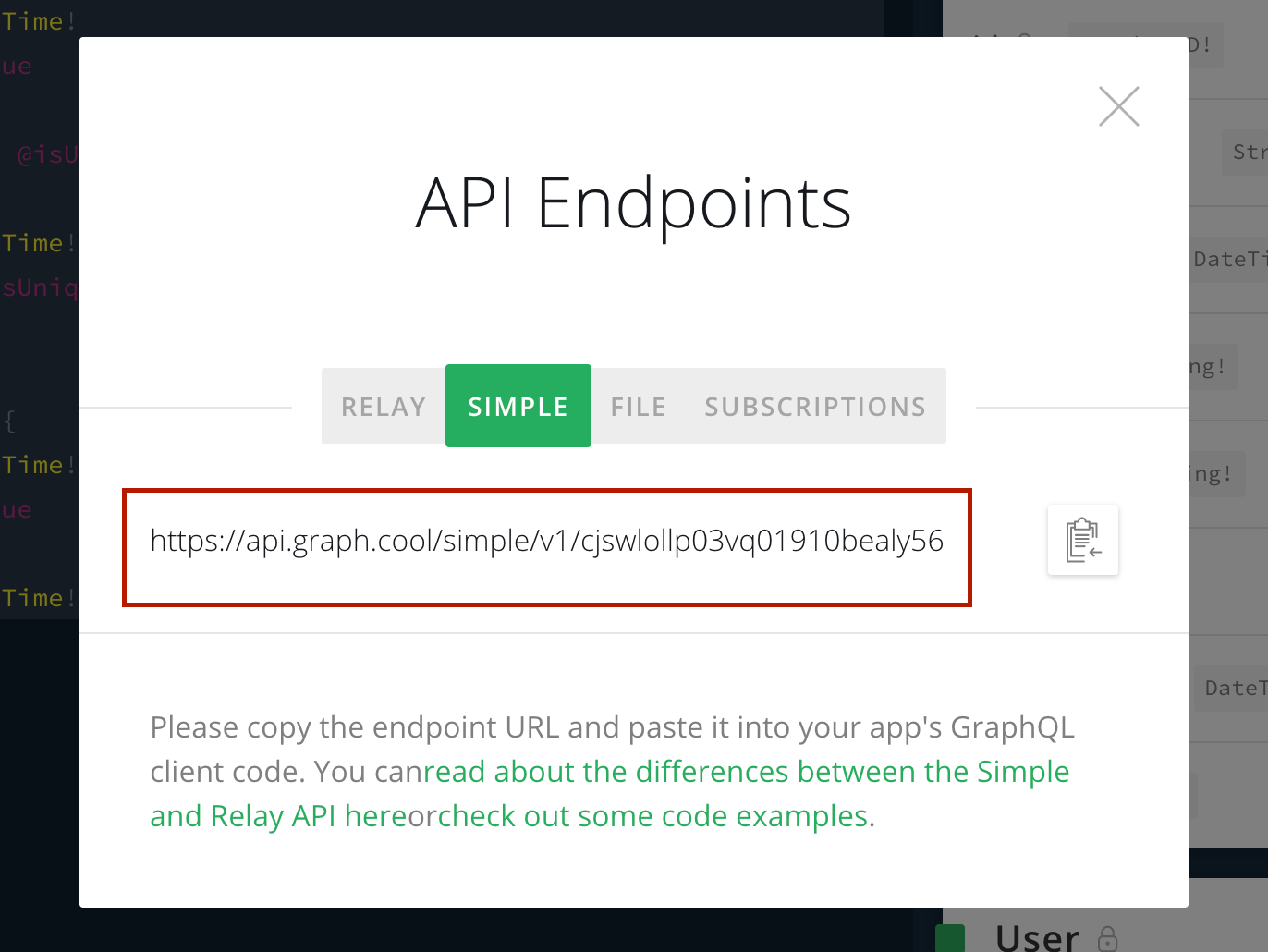 Creating a scalable BaaS using GraphQL with Graphcool and integrating ...