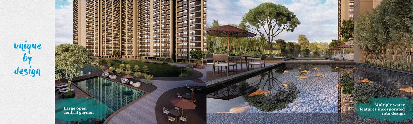 Arvind Group Announced His New Project With Name Arvind Oasis in ...