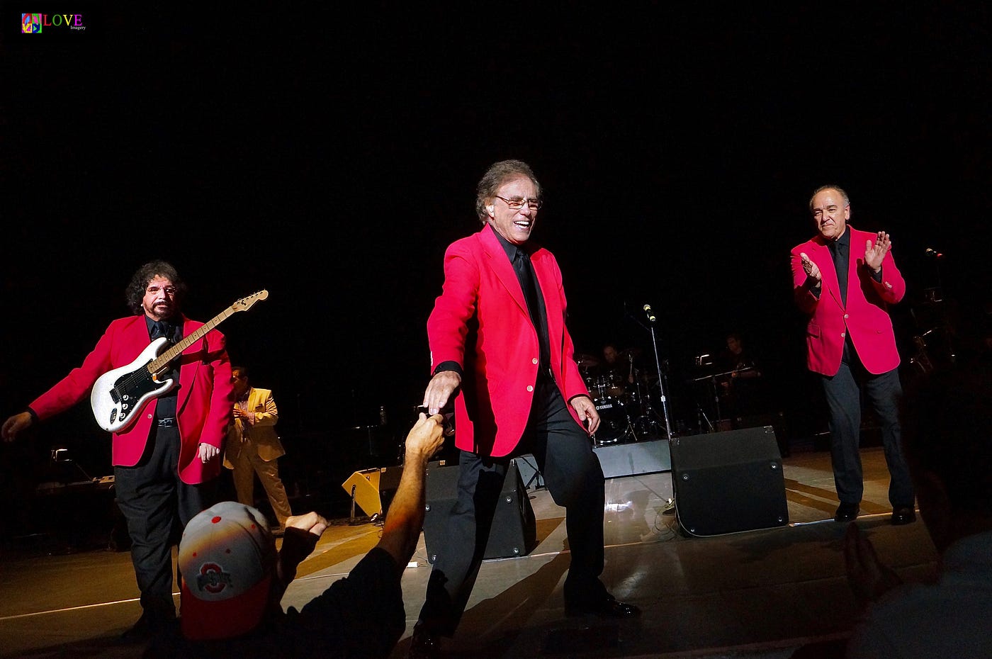 “See You in September!” Spotlight on The Happenings’ Bob Miranda | by ...