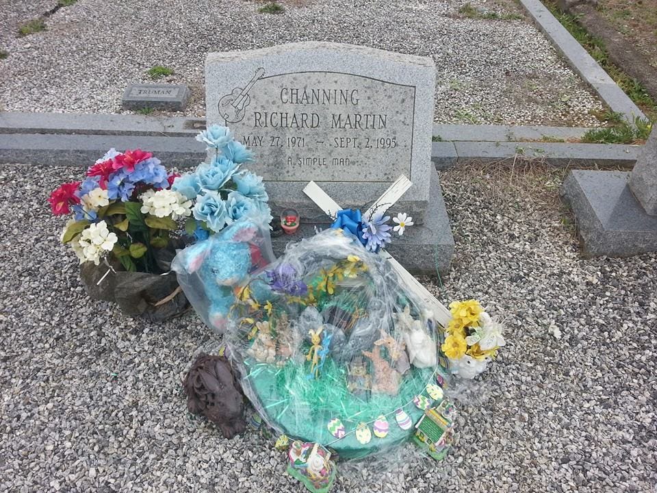 Cold as Ice: Who Killed Richard Martin? | by Jenn Baxter | Medium