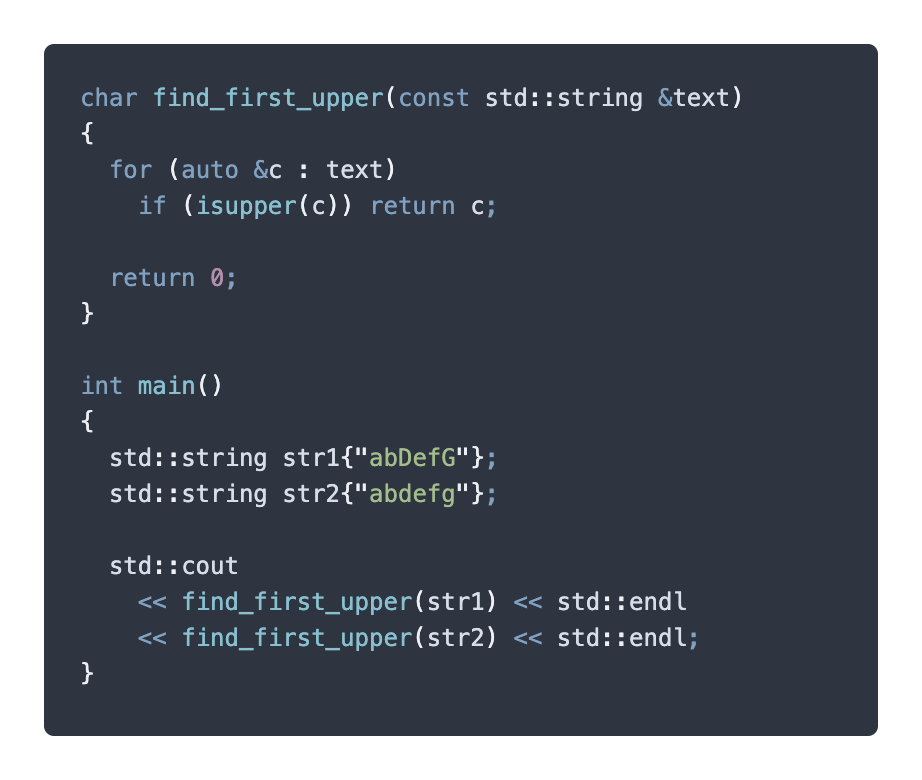 潮．C++17 | std::optional 解析/介於有跟沒有之間的變數？ | by TJSW | Medium