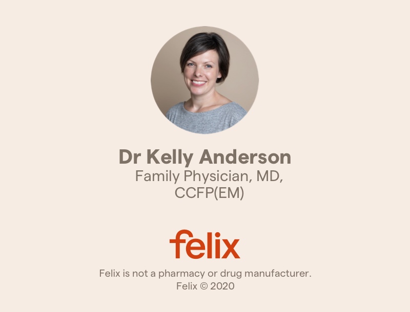 A word from our Medical Director on COVID-19 | by Felix | Medium
