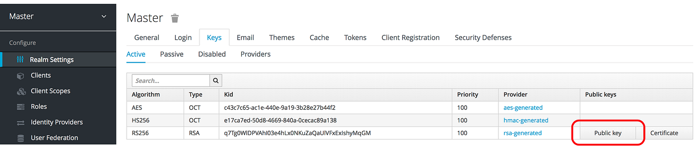How to create application boilerplate with Vert.x, VueJS, and OAuth2 in five steps | by Thomas ...