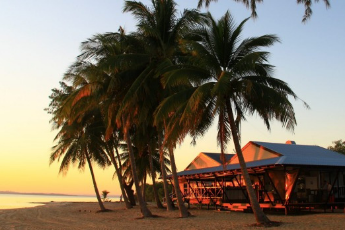 Explore the Tropical Paradise of Darwin by Visiting These Mind-Blowing ...