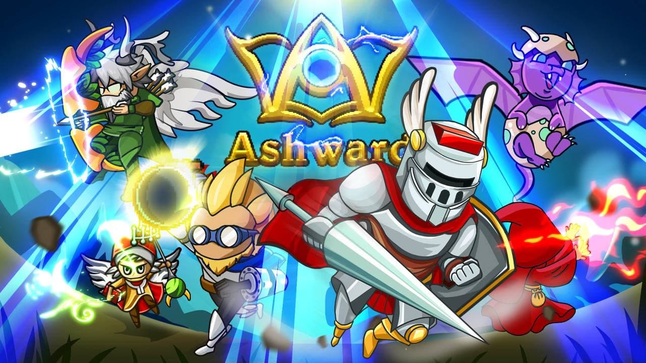 PARTNERSHIP ANNOUNCEMENT: MochiLab x Ashward | by Mochi.Market ...