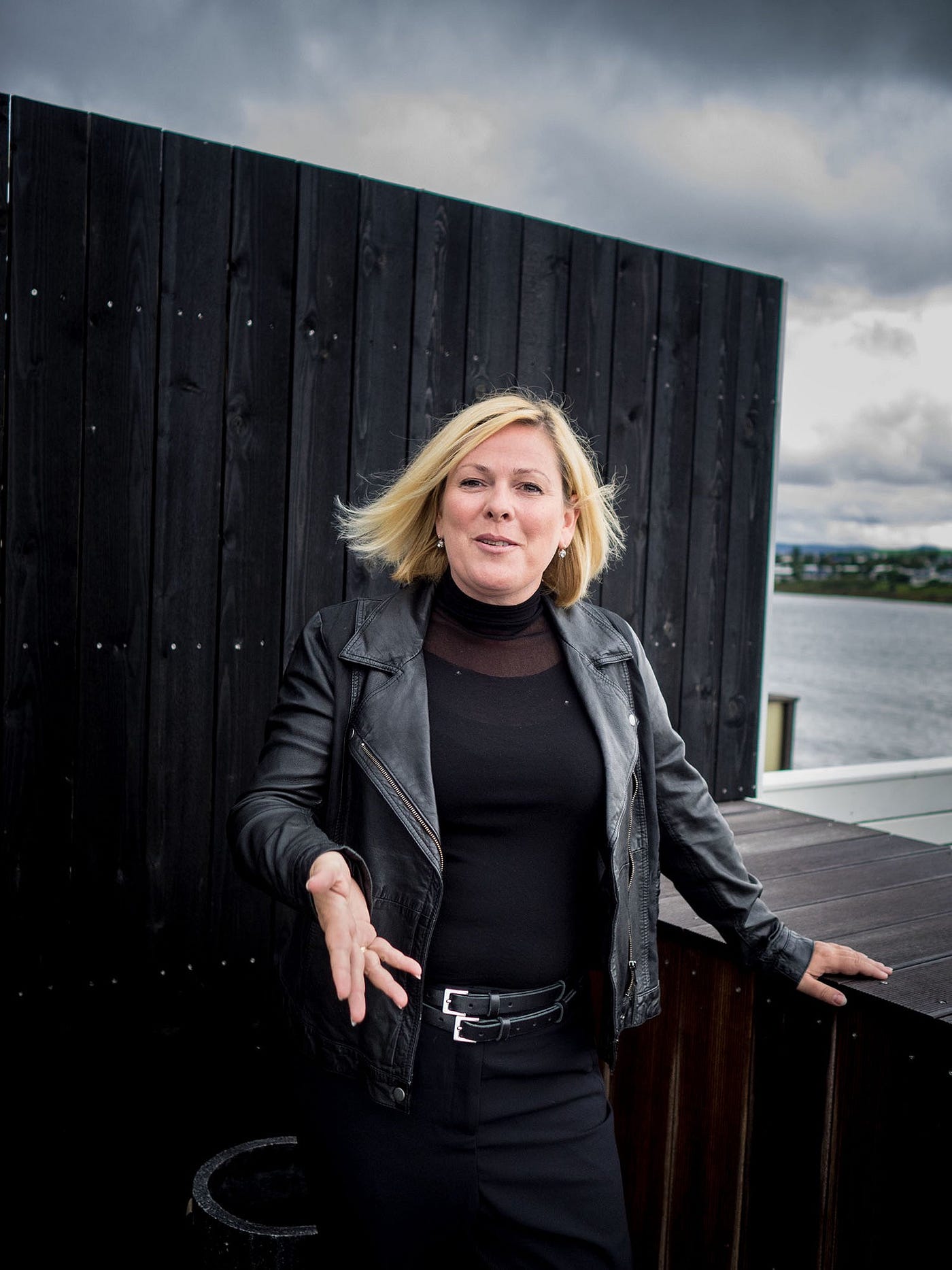How Iceland Inspired “An Equal Difference” by Proposing to Feminize ...