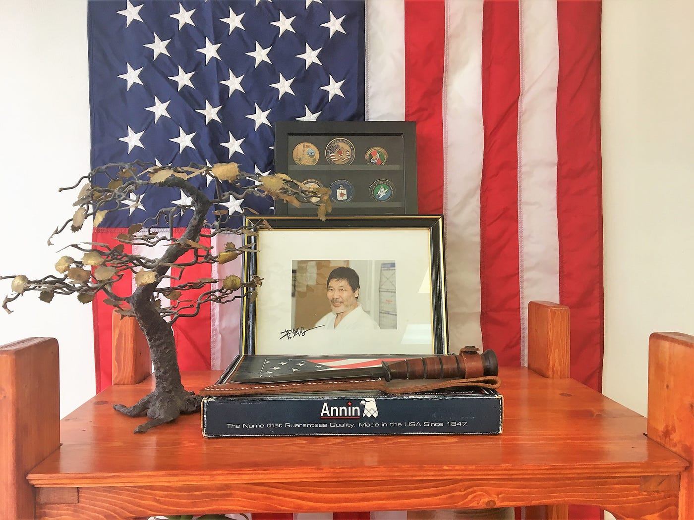 Sugano Sensei Died an American: Reflections on the Future of Aikido ...