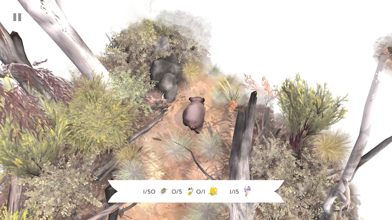 Critical Play: Paperbark. Paperbark is an iOS game made by… | by Minh ...