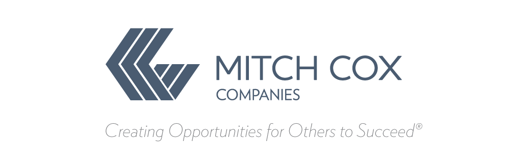 Who We Are and How We Got There; The Story of Mitch Cox | by Mitch Cox ...