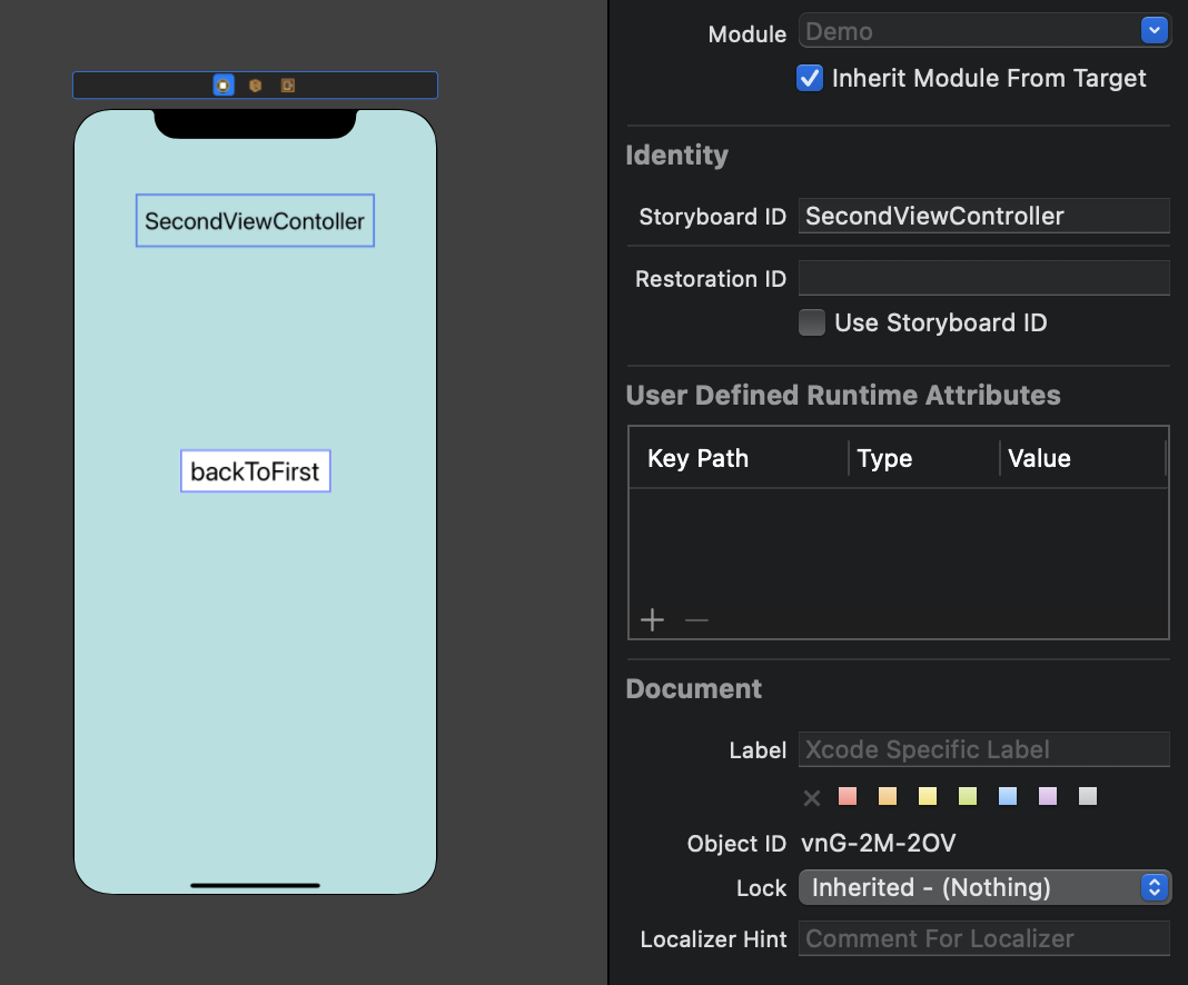 [Storyboard] ViewController畫面切換 - 彼得潘的 Swift iOS App 開發教室 - Medium