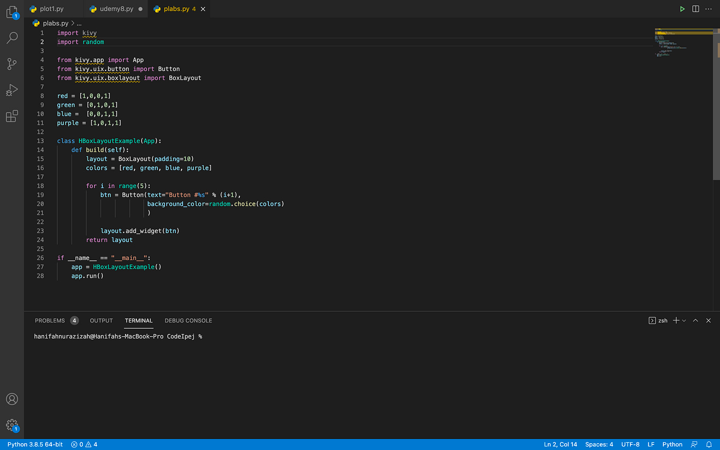 Myth and Fact about Programmer: Programmer Works in Dark Mode | by ...