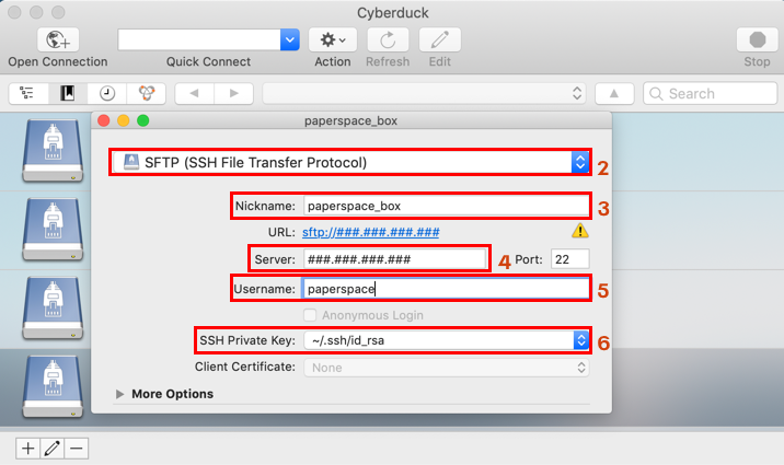 ML Cloud Computing Part 1: Setting up Paperspace | by Bryan Pratte | QuarkWorks, Inc. | Medium