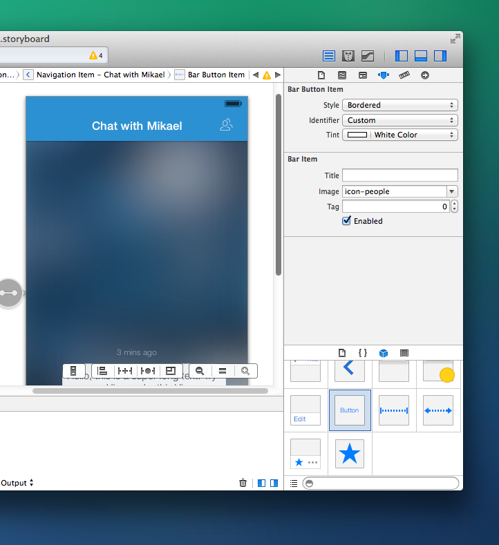 Learning Xcode 5 As A Designer Its Time For Designers To Implement By Meng To Medium