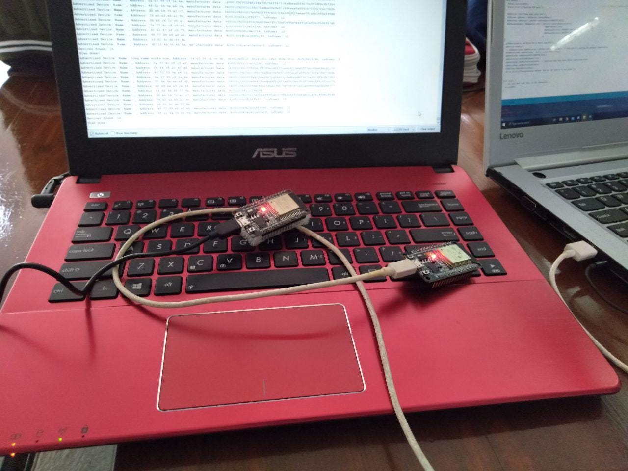 Project 6 Esp32 Bluetooth Classic And Low Energy With Arduino Ide By 0971