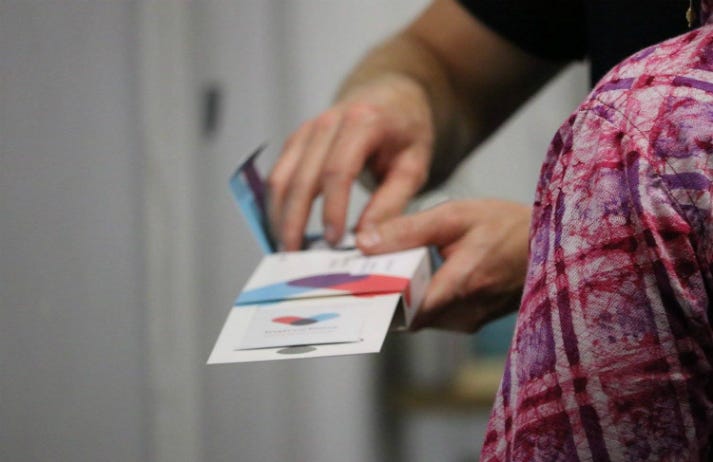 Thriva is encouraging Britons to do their own blood work | by Keeping ...