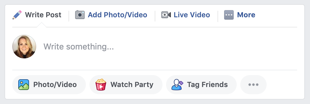 Facebook: Patterns and Flows. I visit Facebook a few times every day ...