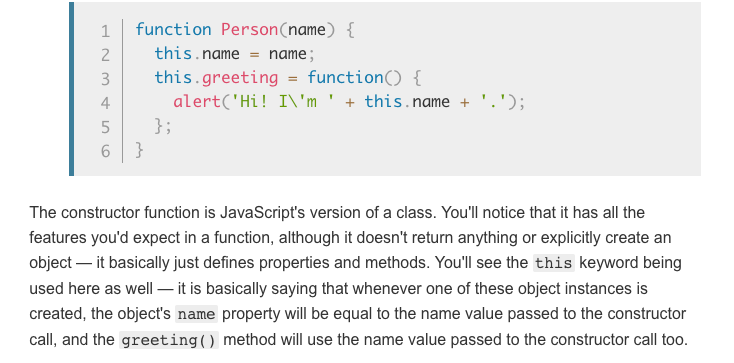 How to use Documentation — A Review of the p5.js Reference Manual and ...