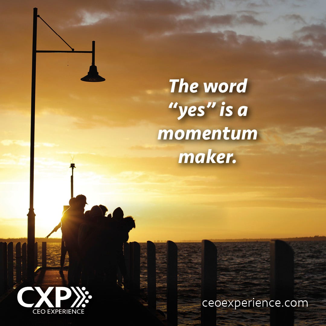 How To Gain Business Momentum. Every leader can lose momentum and… | by ...