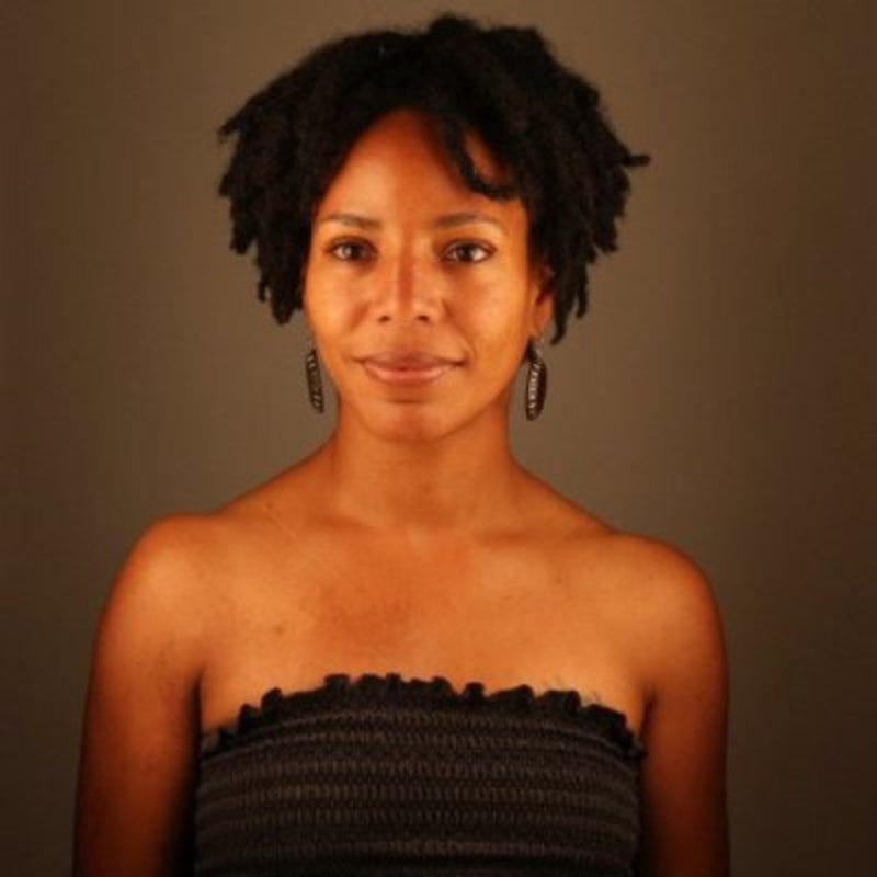 “I’m Hopefully Helping To Bring A Gender Equity Aspect To The Coffee ...
