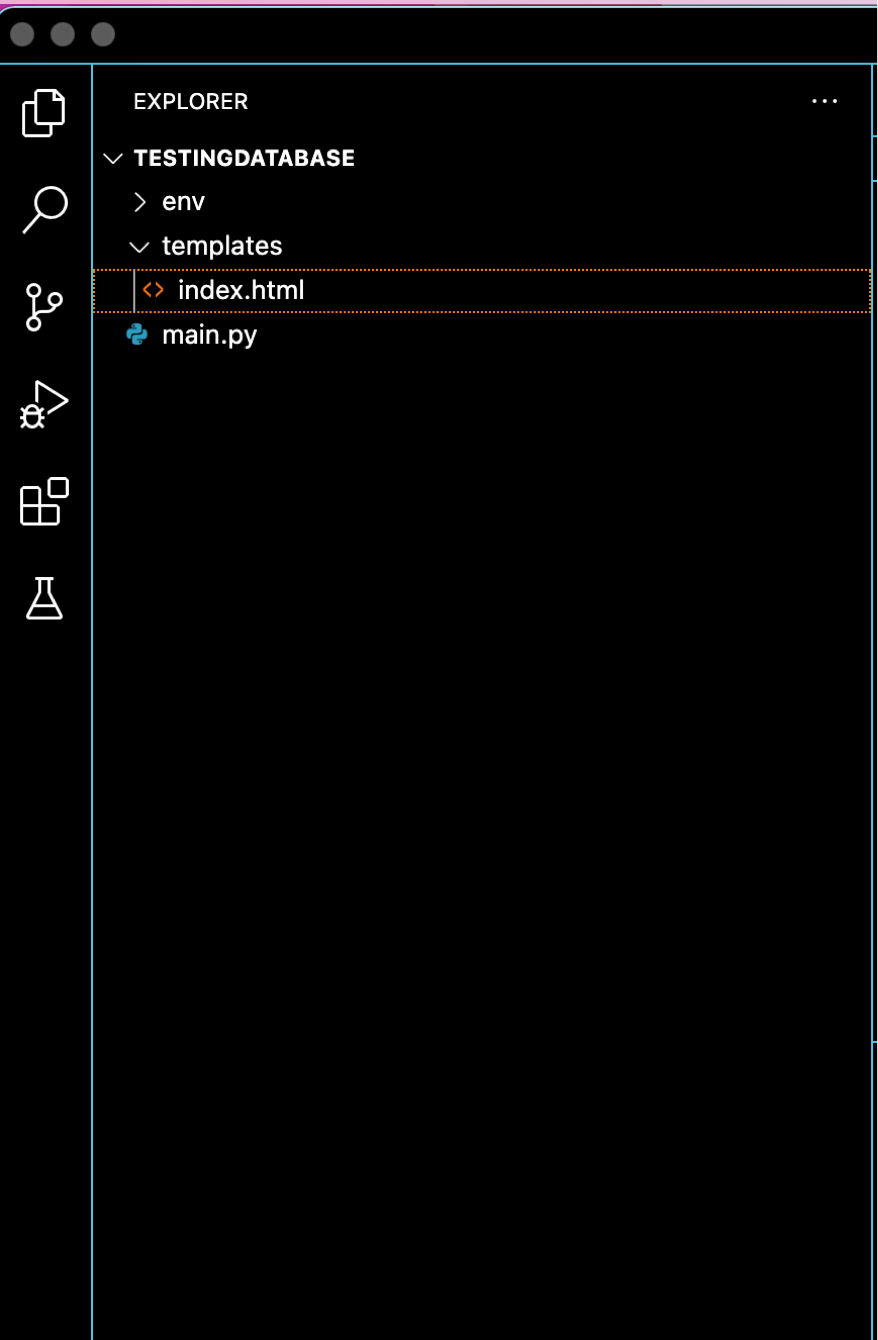 How To Read Data From A Database Using Sqlite 3 In Flask By Ashima Sethi Medium
