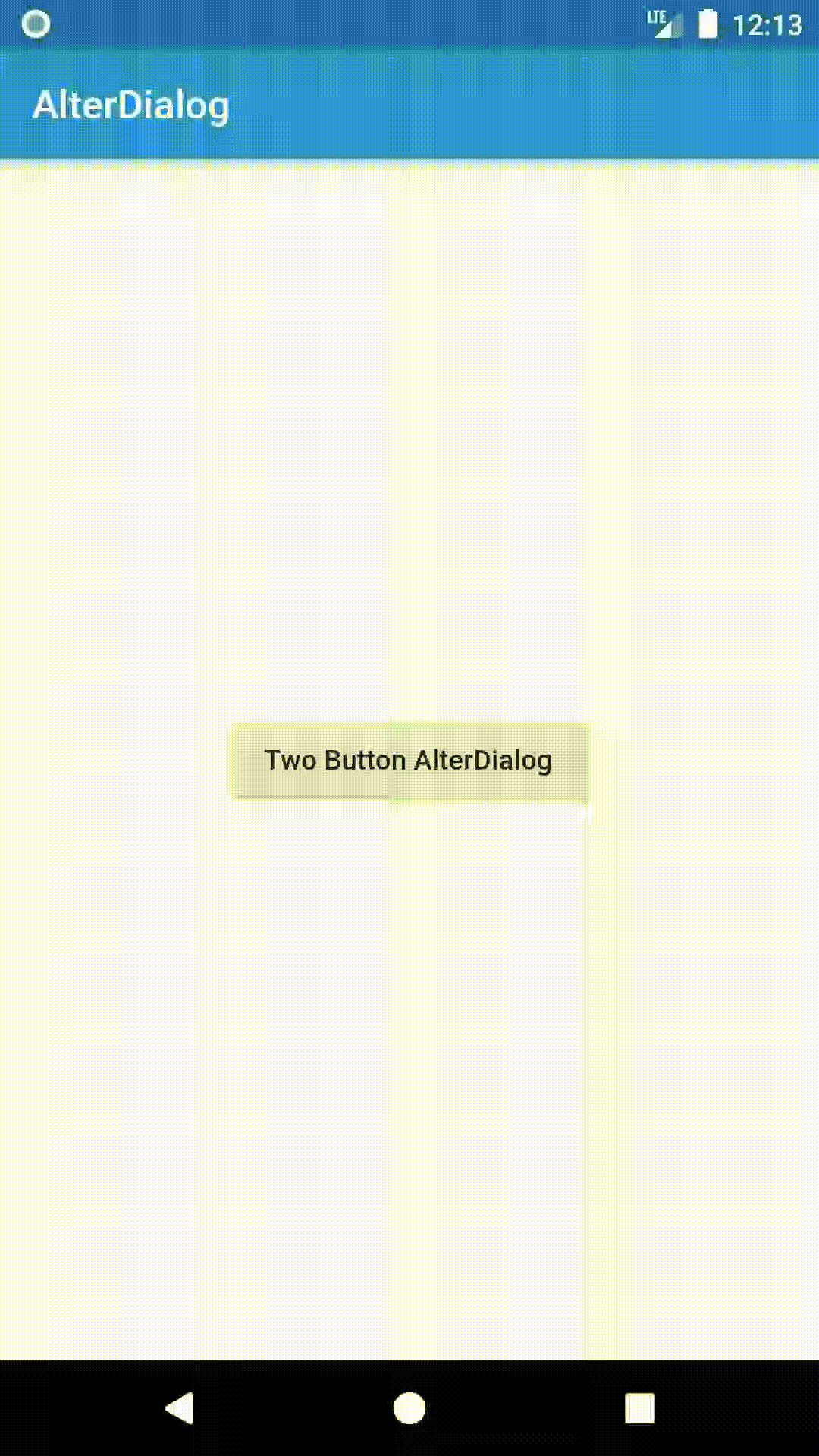 AlertDialogs in Flutter, Custom AlertDialog, 🤟 Giffy dialog | by Atul Kumar | Medium