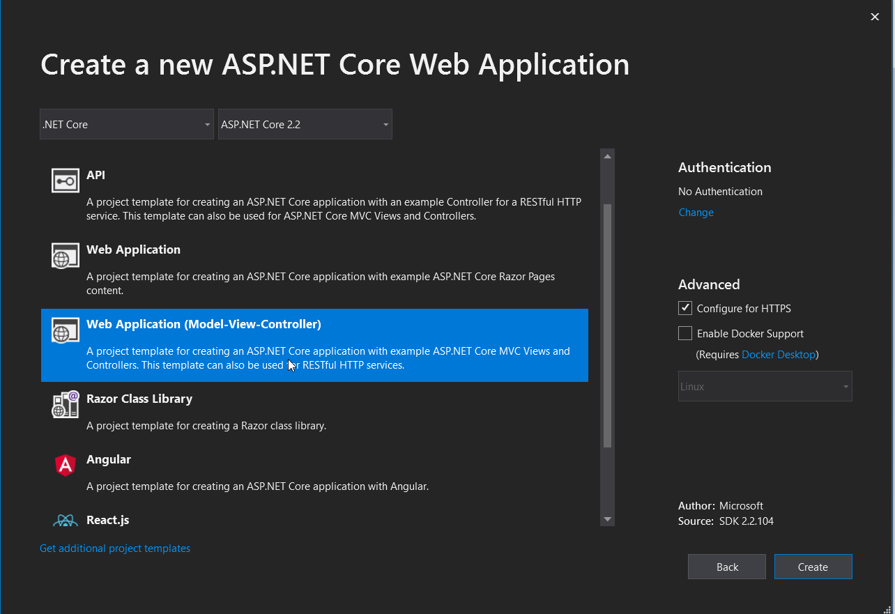 Domain Driven Design (DDD) architecture in a nutshell - ITInnovDesign
